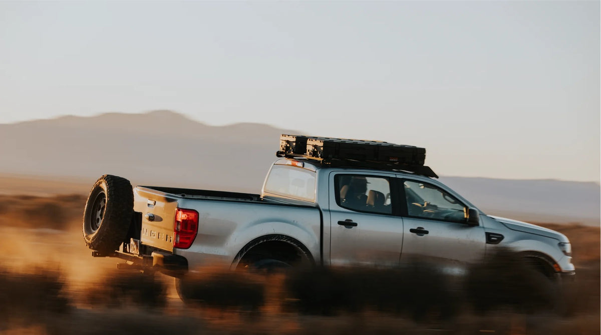 Overland & Camping Storage Cases – TrailRecon