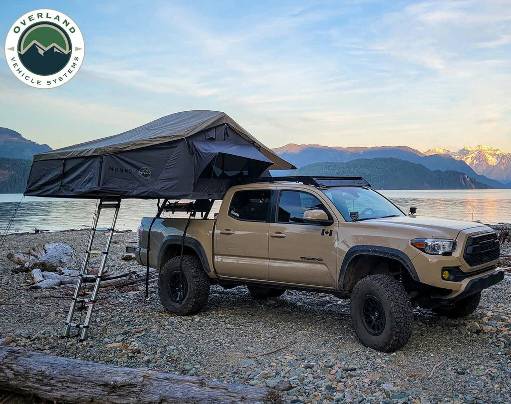 Camping and Overland Products – TrailRecon