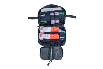 TrailRecon Vehicle Trauma First Aid Kit