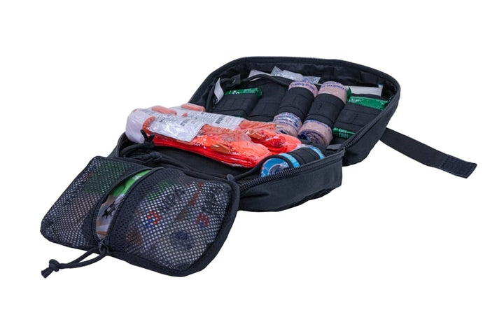 TrailRecon Vehicle Trauma First Aid Kit