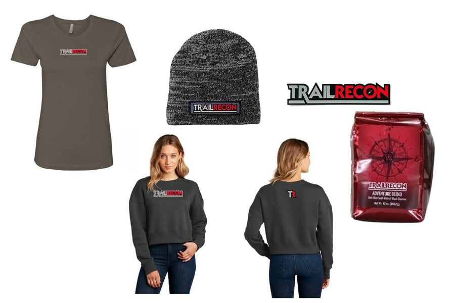 TrailRecon Regena Fan Pack