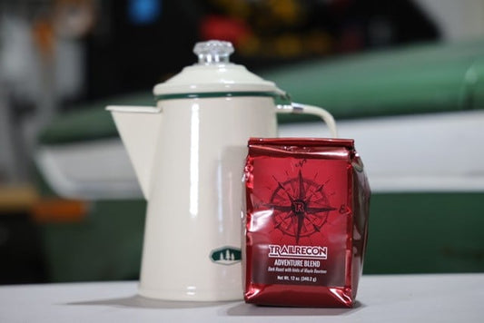 Camping and Overland Products – TrailRecon